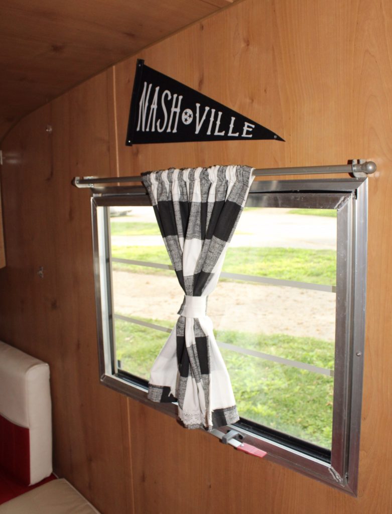 The Flying Ham | The Nashville Mom