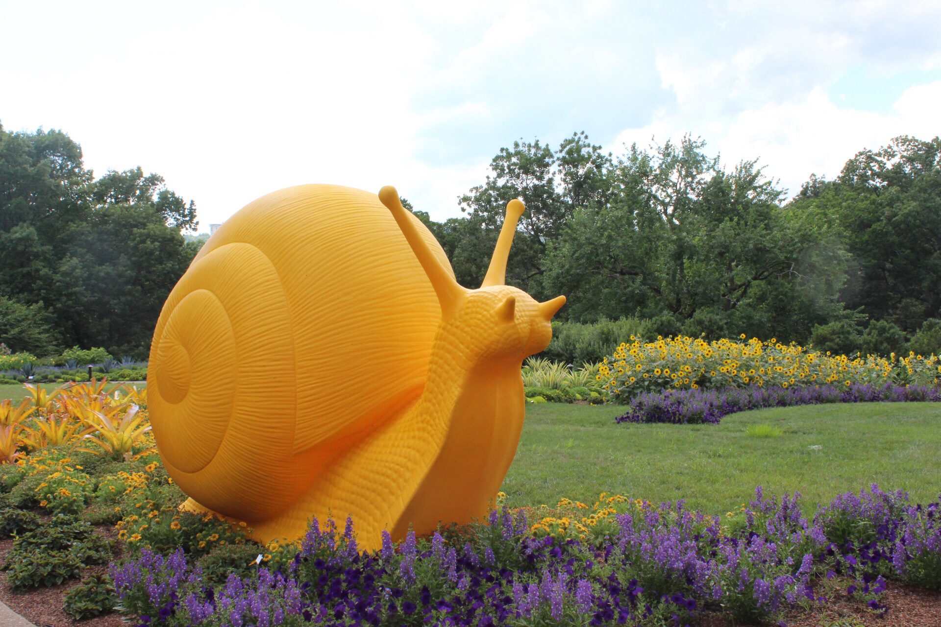 Cracking Art at Cheekwood | The Nashville Mom