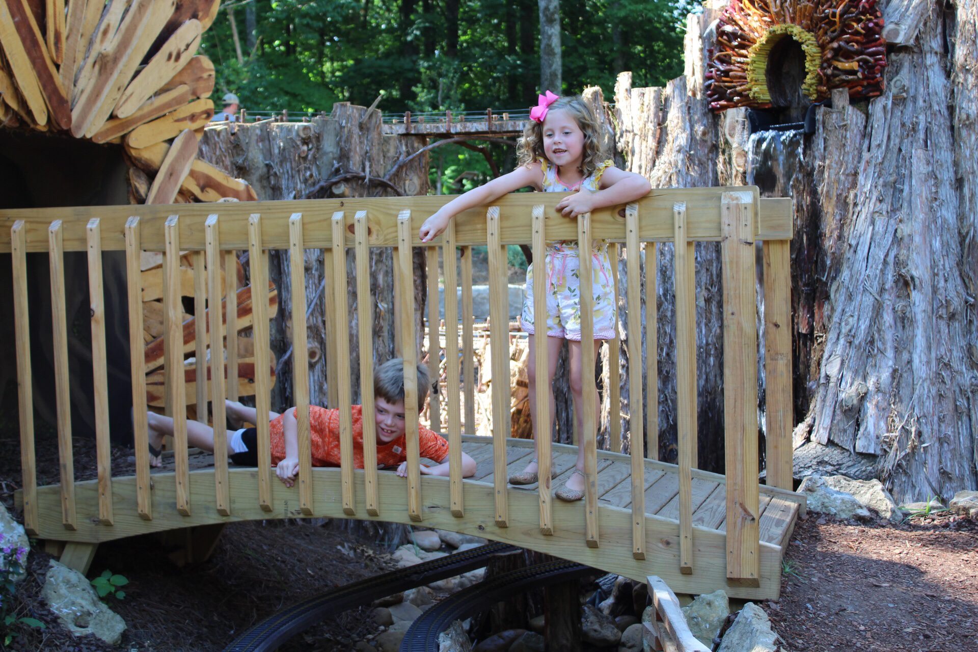 Cracking Art at Cheekwood | The Nashville Mom