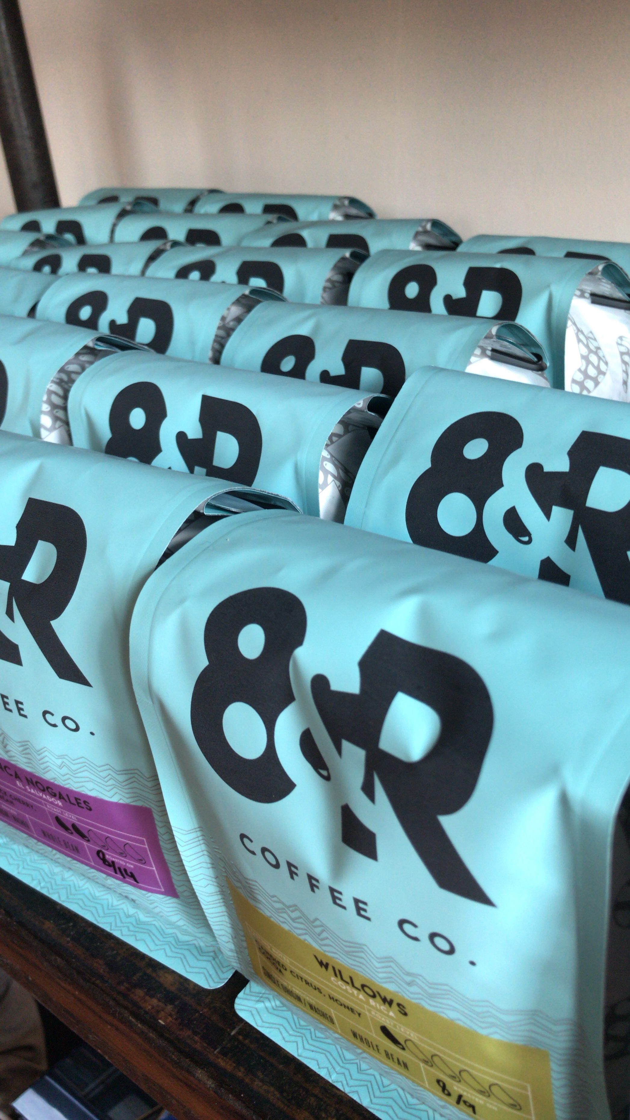 8th and Roast Free Coffee Classes | The Nashville Mom