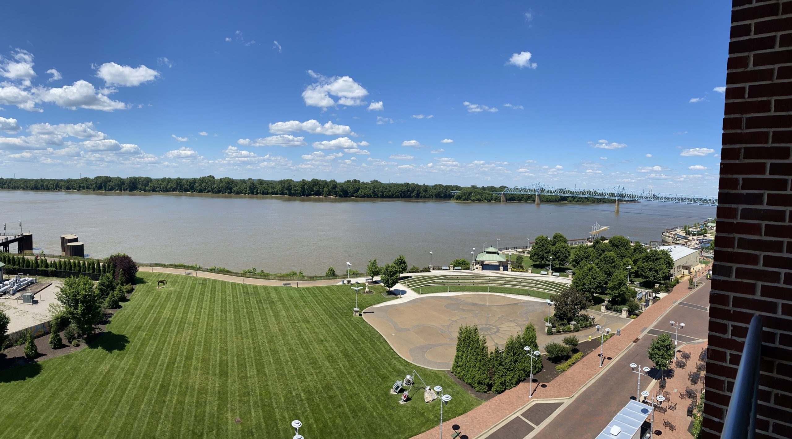 Owensboro, KY | The Nashville Mom