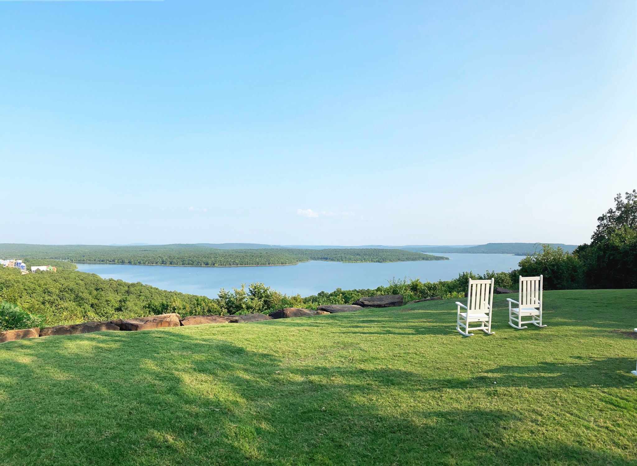 Carlton Landing, OK | The Nashville Mom