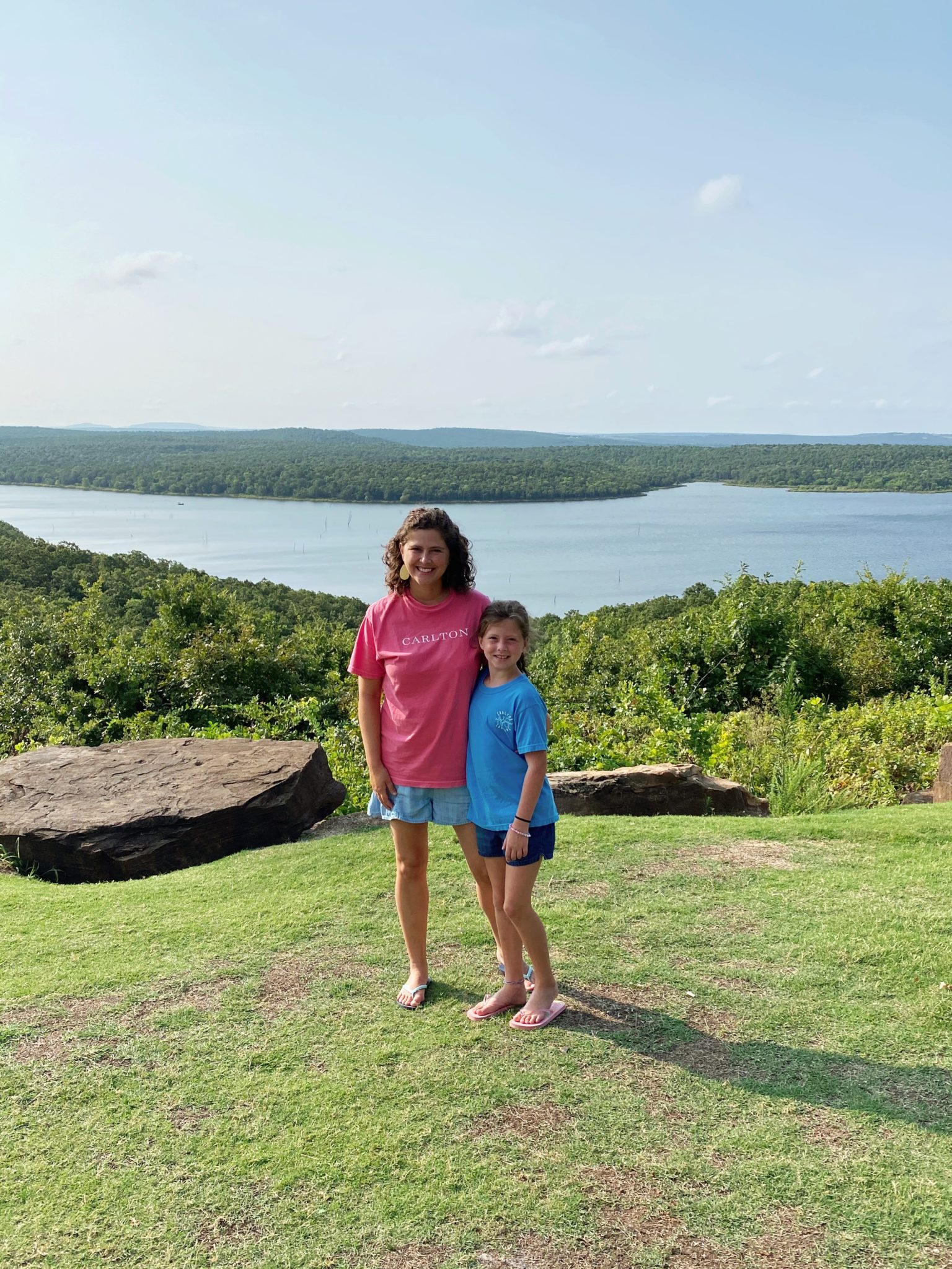 Carlton Landing, OK | The Nashville Mom